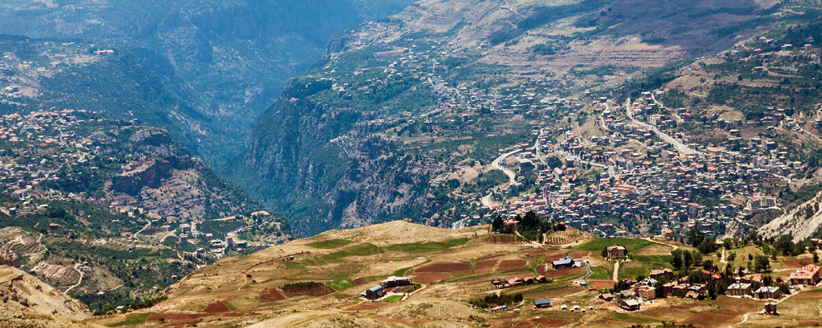 Le Liban, un pays à la diversité impressionnante – La Femme Digitale